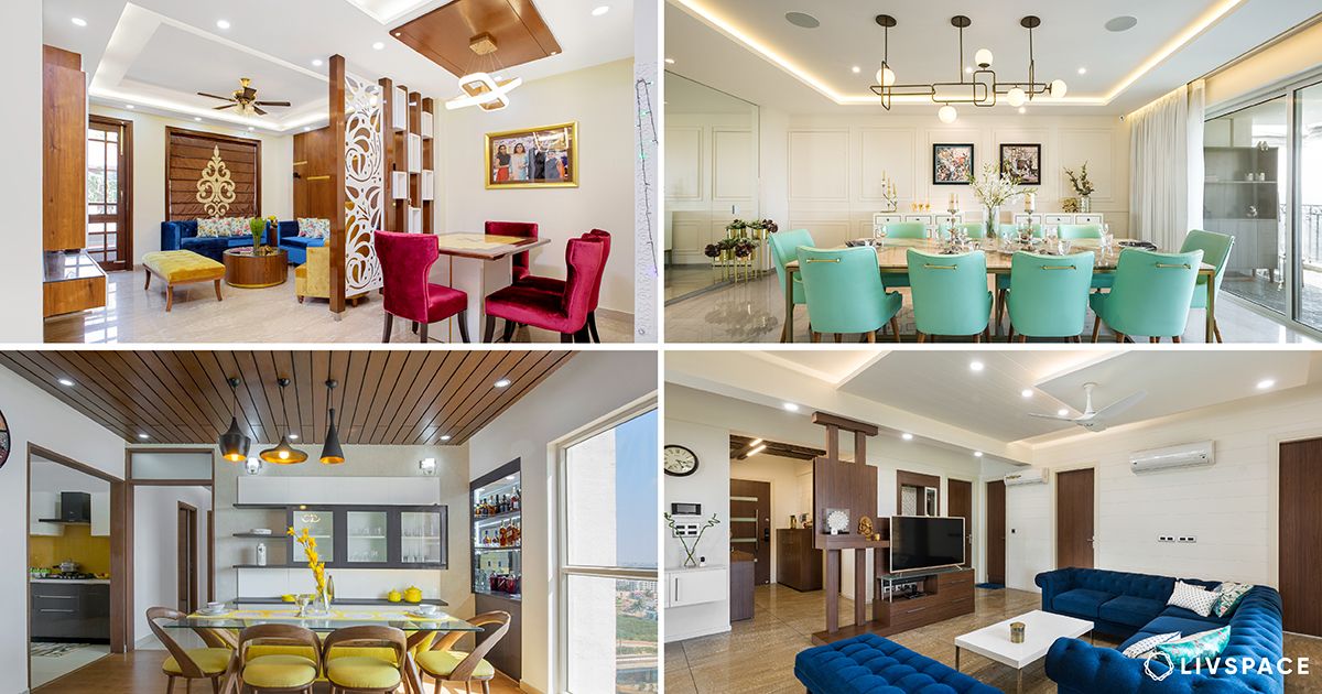 Upgrade Your Interiors With Calcium Silicate False Ceilings