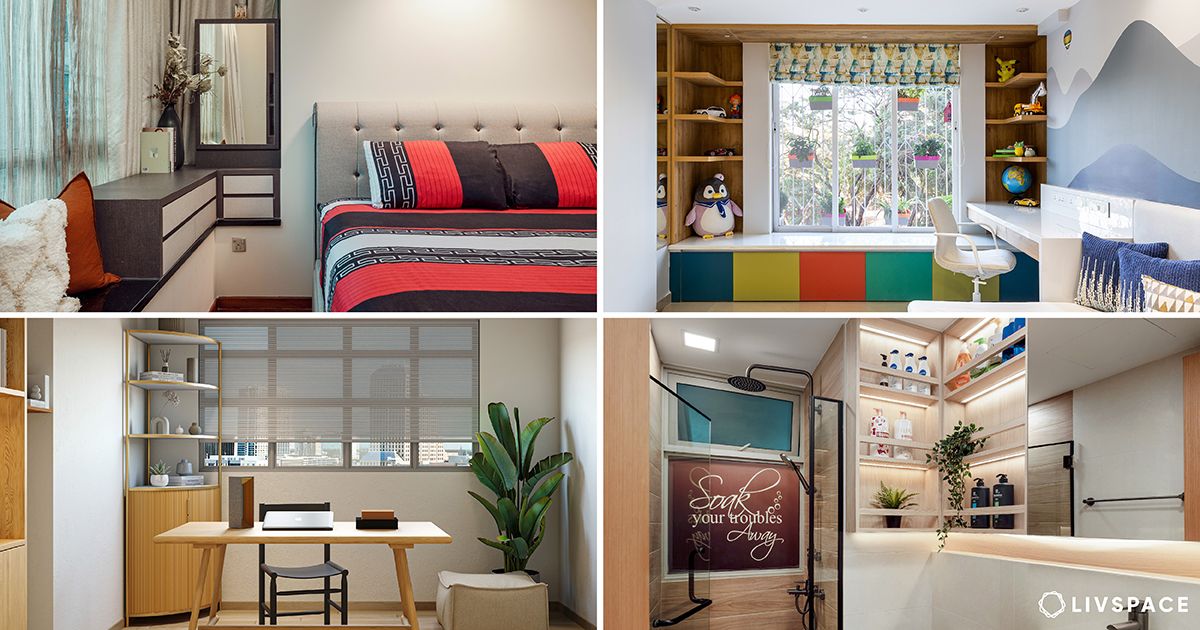 35+ Corner Shelf Design Ideas To Maximise Every Nook