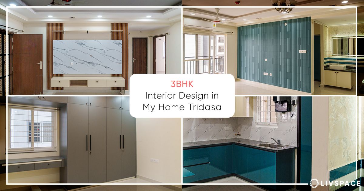 My Home Tridasa Hyderabad: Explore a 3BHK Designed Under 14 Lakhs