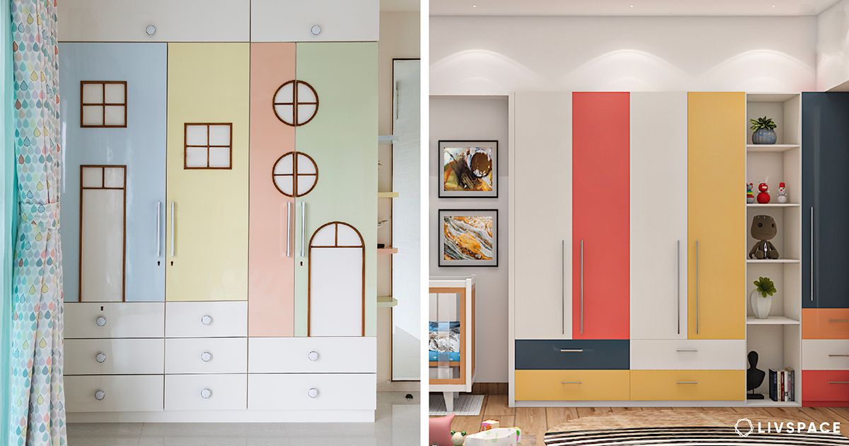 5 Store Room Designs for Convenience & Style | Livspace