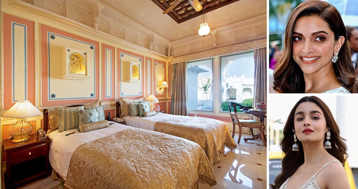 4 Famous Movie Houses Where You Can Actually Stay