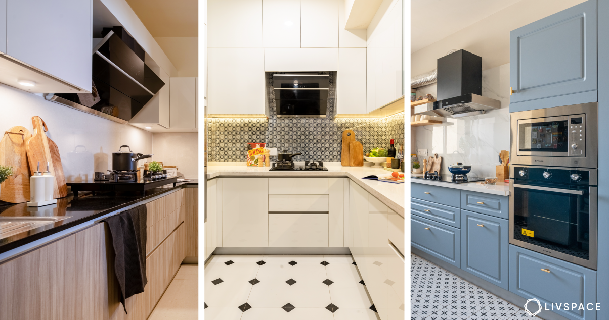 9 Modular Kitchen Fittings That Can Change the Cost of Your Kitchens