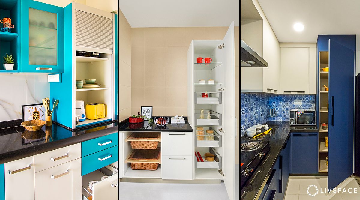 10+ Kitchen Storage Ideas That Will Address Every Problem You Ever Had