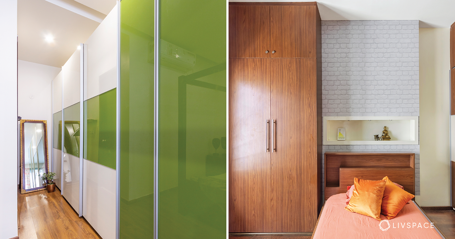 Basic Materials That Can Spruce Up Your Wardrobe