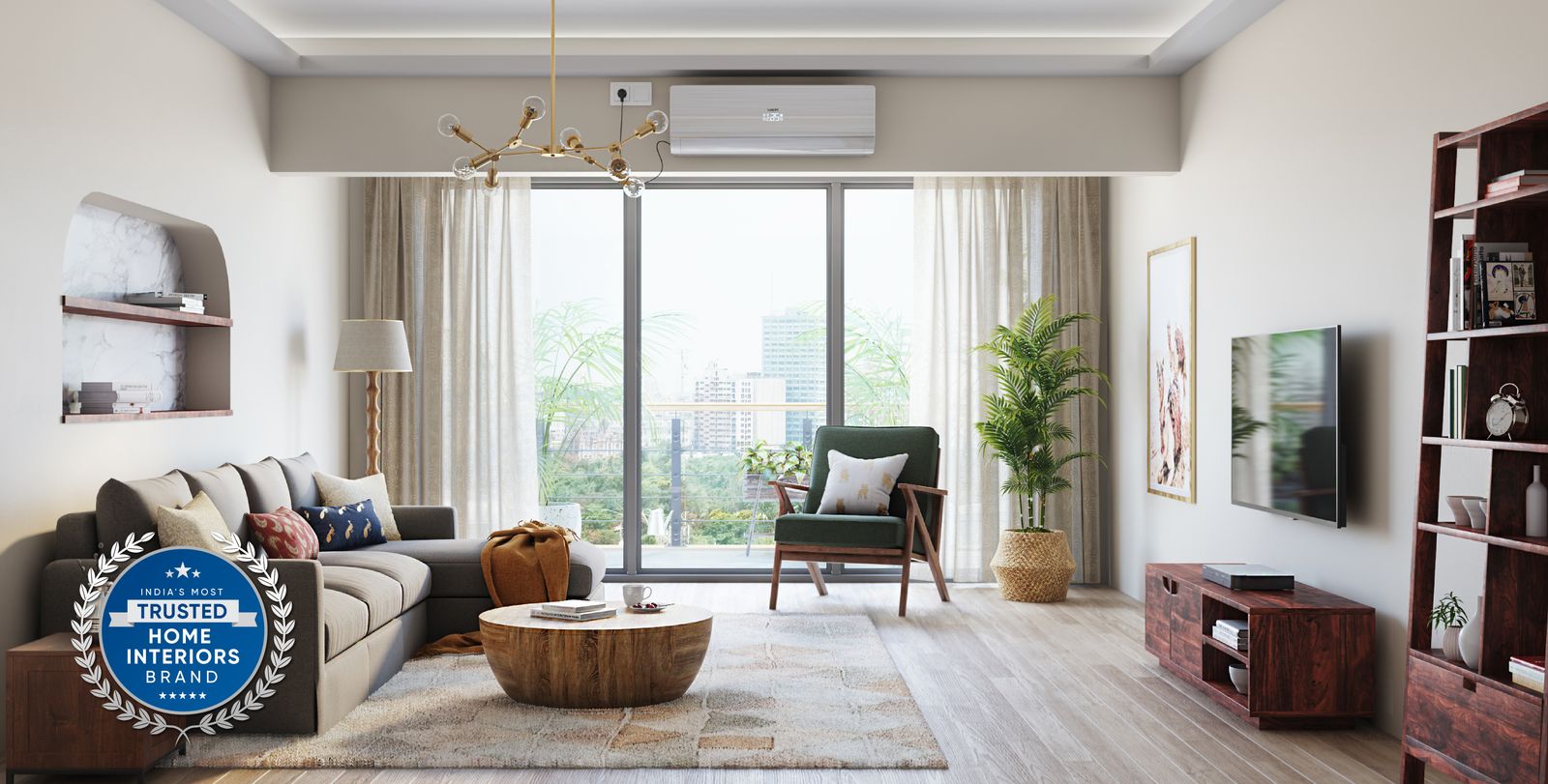 Best Interior Designers in Mumbai | Home Interior - Livspace