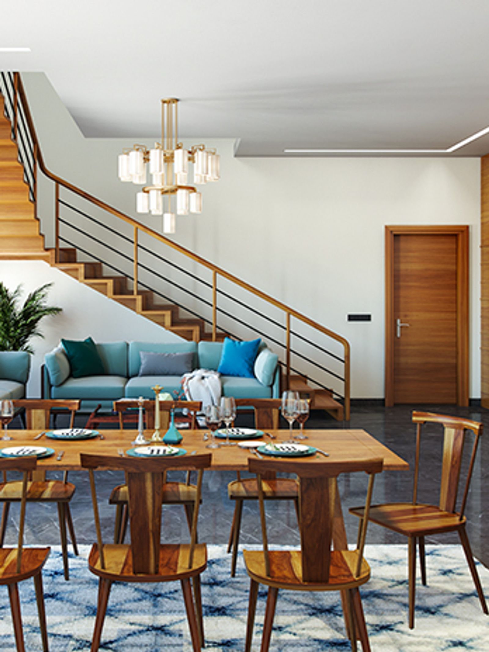 Elevate Your Space with the Best Interior Decorators in Goa – Livspace