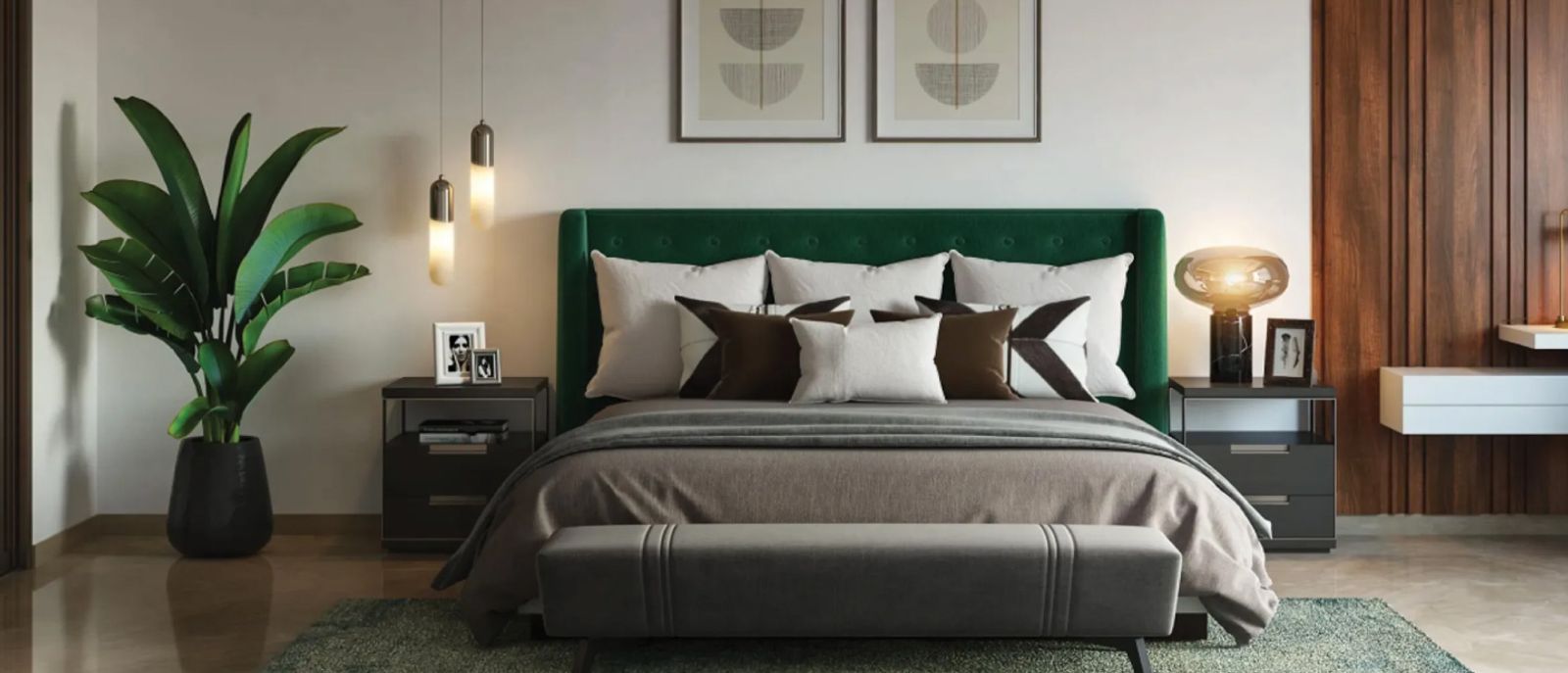 Interior Designer Services | Best Home Interior Design Company in India ...