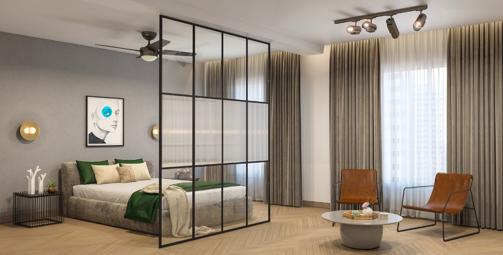 Redefining the modern home lifestyle - Livspace.com