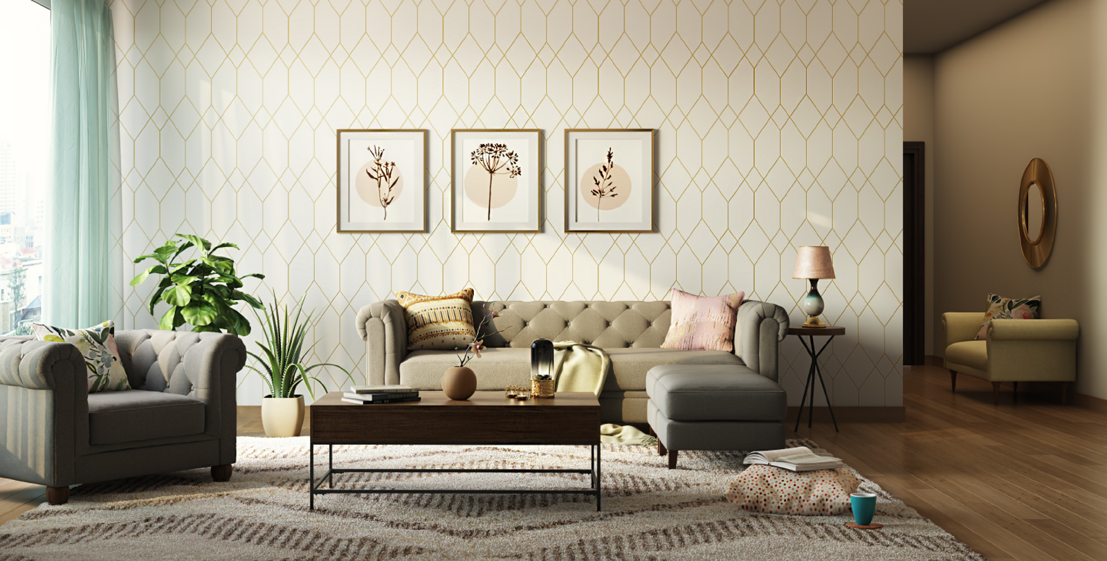 Home renovations made hassle-free