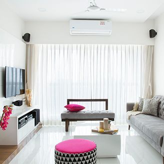 About Livspace: Products, Services and Experience Centers