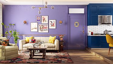 Redefining the modern home lifestyle - Livspace.com