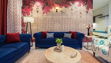 Redefining the modern home lifestyle - Livspace.com