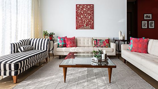 Redefining the modern home lifestyle - Livspace.com