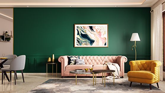 Redefining the modern home lifestyle - Livspace.com