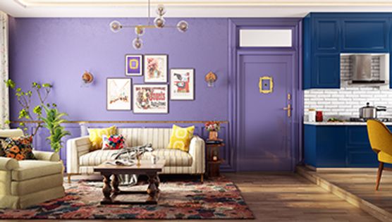 Redefining the modern home lifestyle - Livspace.com