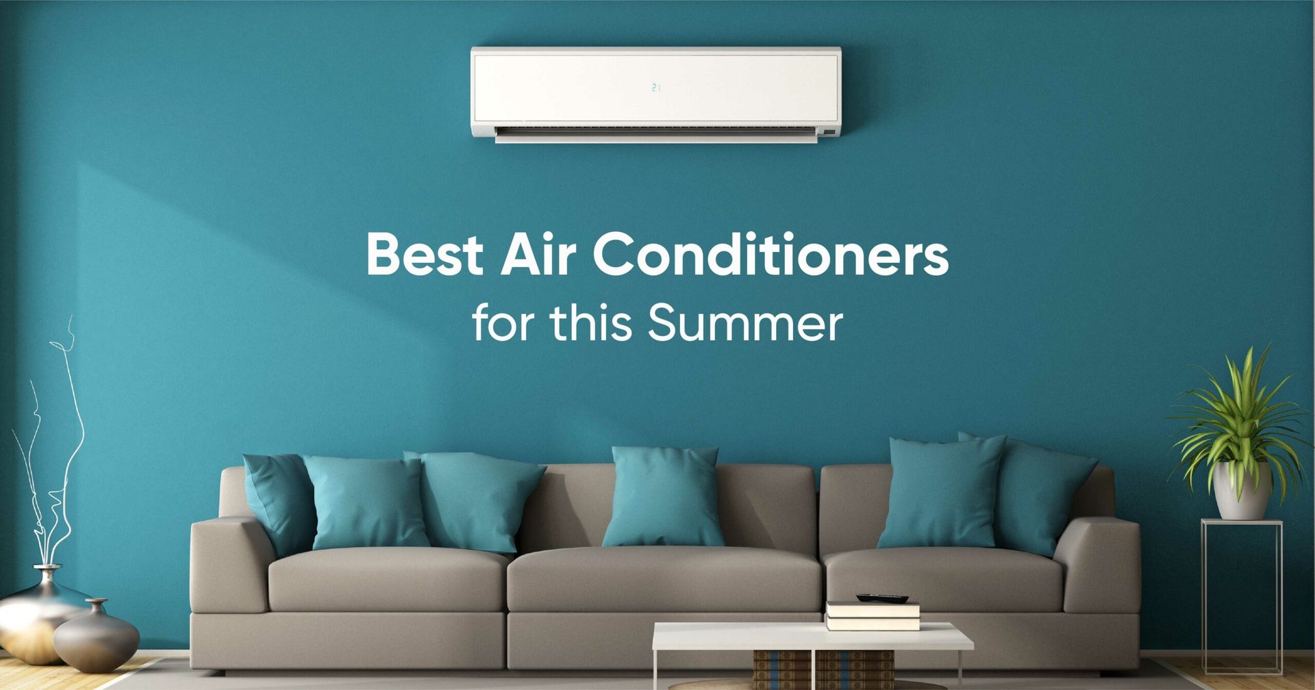 List of 5 Best AC in India From Amazon to be Summer Ready