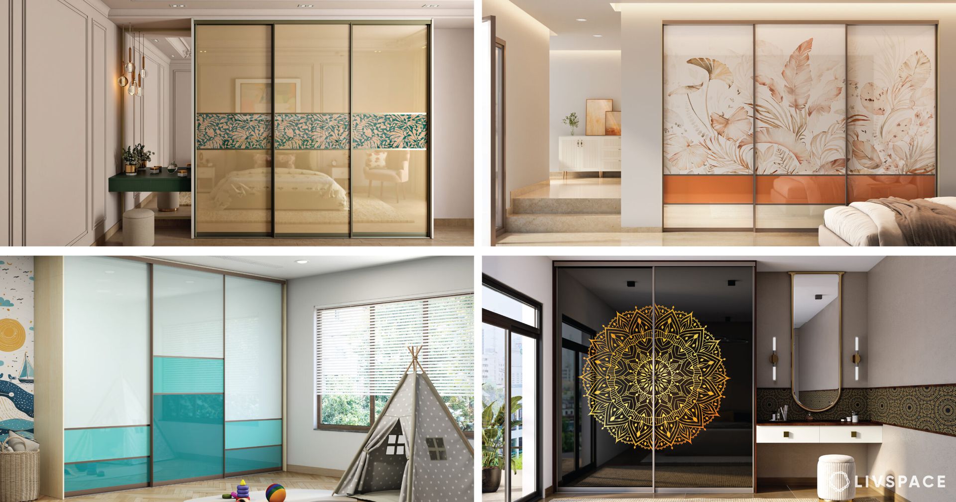 Beyond the Ordinary: Introducing New Regalia Luxury Wardrobe Designs