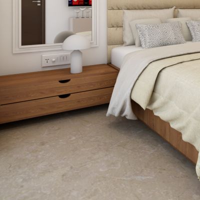 100+ Stylish Bedroom Tile Design Ideas For Your Bedroom Interiors ...