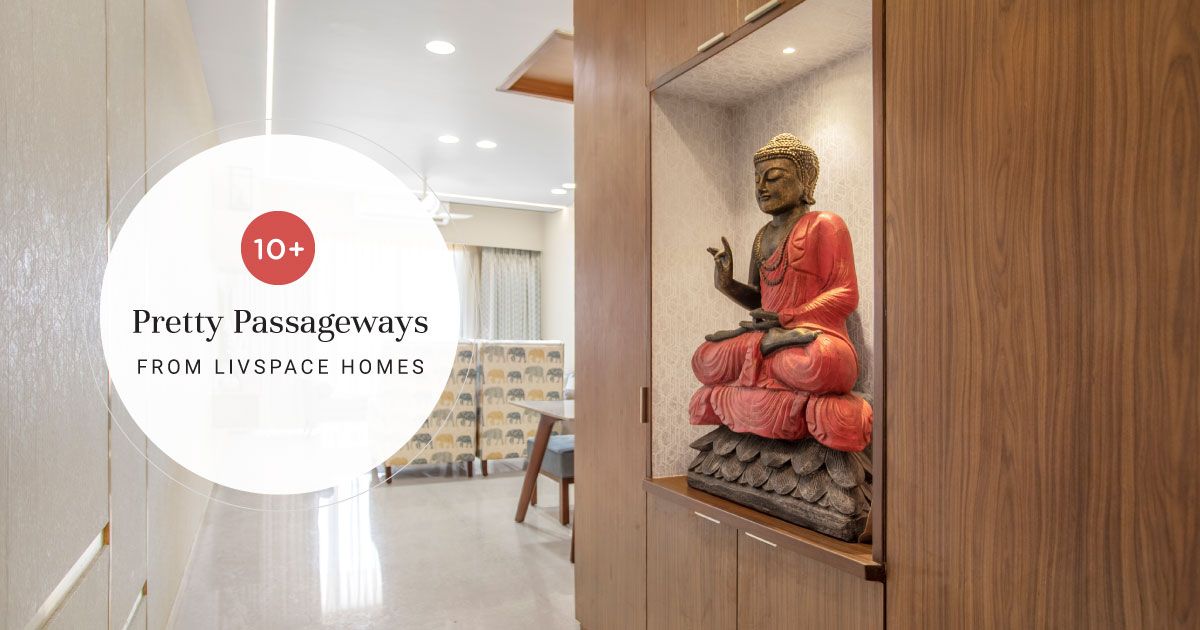 Hallway Decor Ideas: 10+ Interior Designs to Inspire You