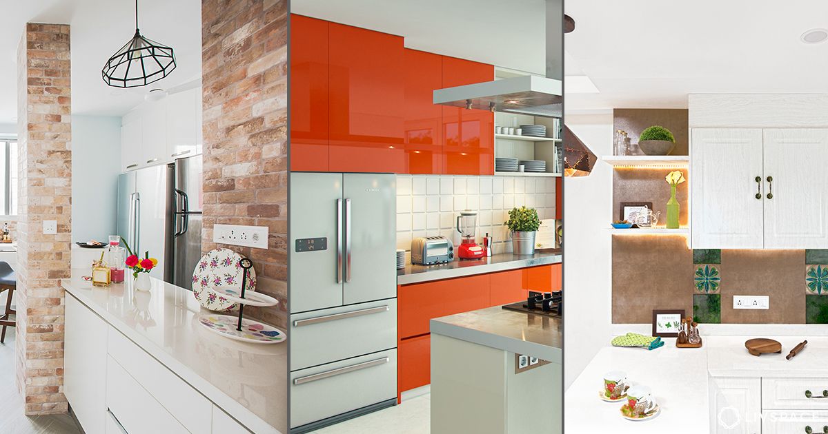 10 Popular Types of Countertops to Explore For Your Home