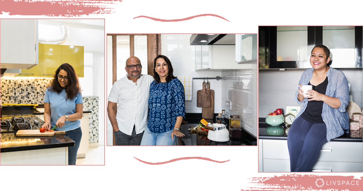 Why Livspace Kitchen Design Are Ready-to-cook-in?
