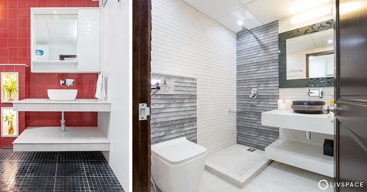 Toilet Design | How to Design a Safe & Convenient Bathroom