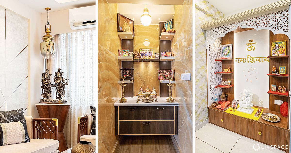 5+ Peaceful Vastu-Friendly Homes Designed by Livspace in 2022