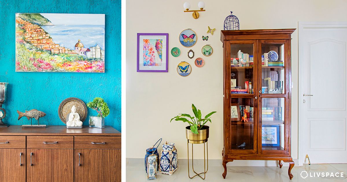 30+ Wall Hanging Ideas: Curate a Stunning Collection for Your Space