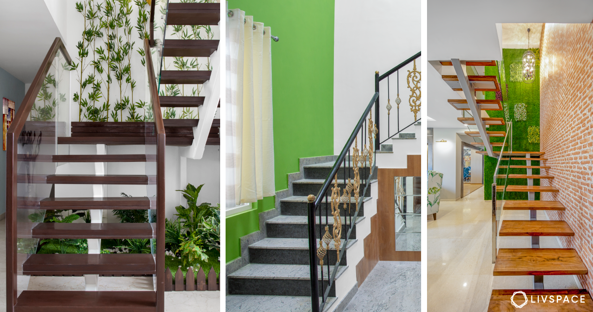 7 Modern Staircase Railing Designs: Ideas for Every Type of Home
