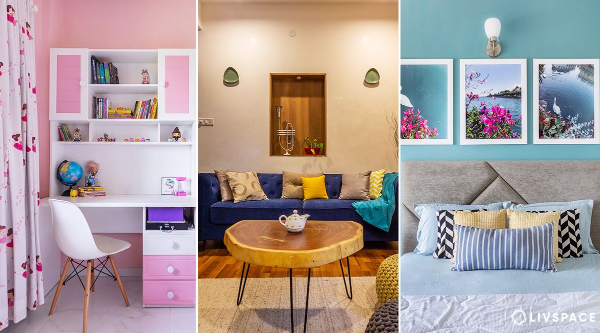20 Refreshing Ways To Use Pastel Colour Wall Paints in Your Home