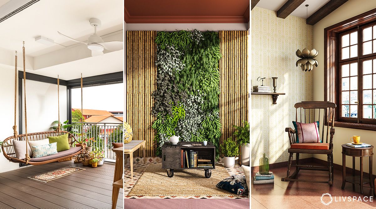 15 Amazing Sustainable Interior Design Ideas for Your Home