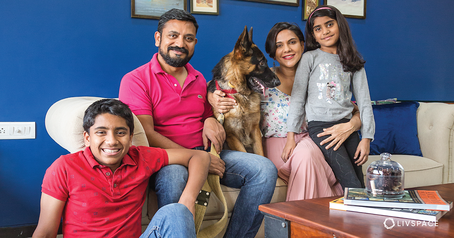 View Mumbai House Images Post Charming Makeover