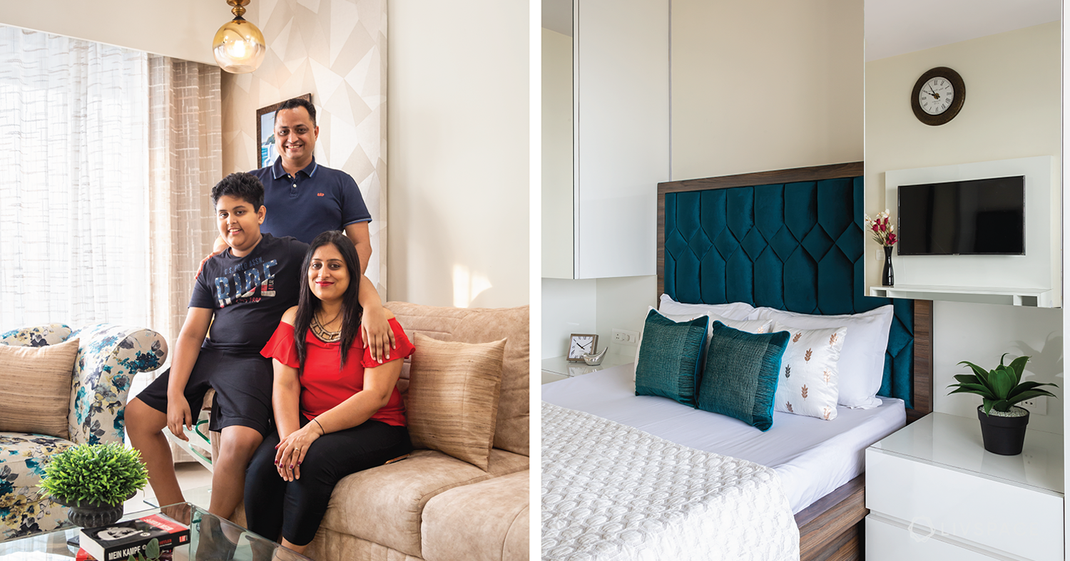 6 Smart, Space-Saving Storage Ideas for Your Small House Design Plans