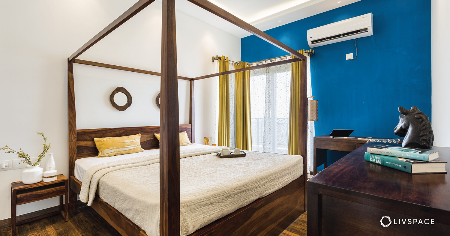 Master Bedroom Design | A Guide to Design the Main Bedroom