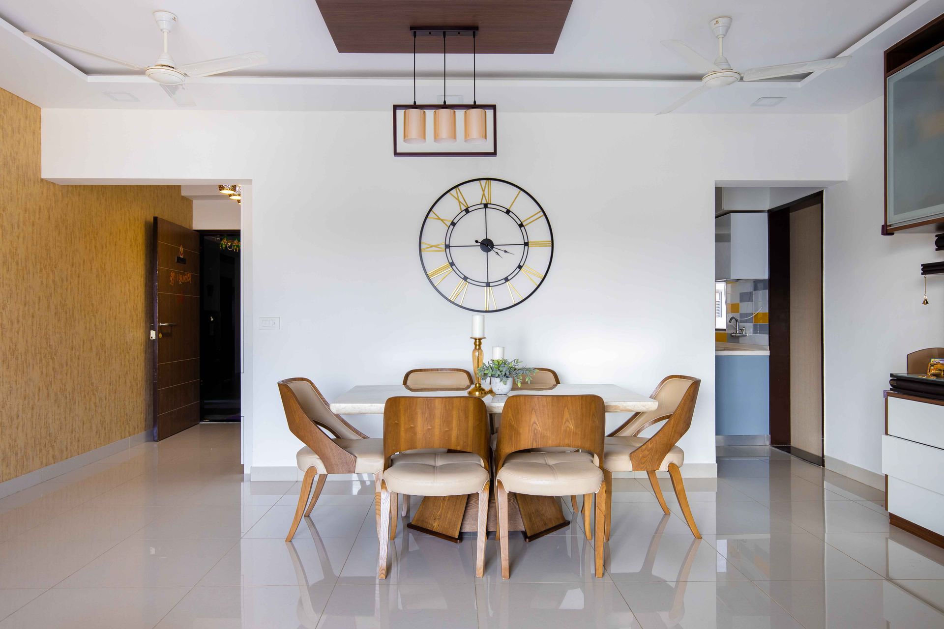 2-BHK Flat In Pune | Livspace