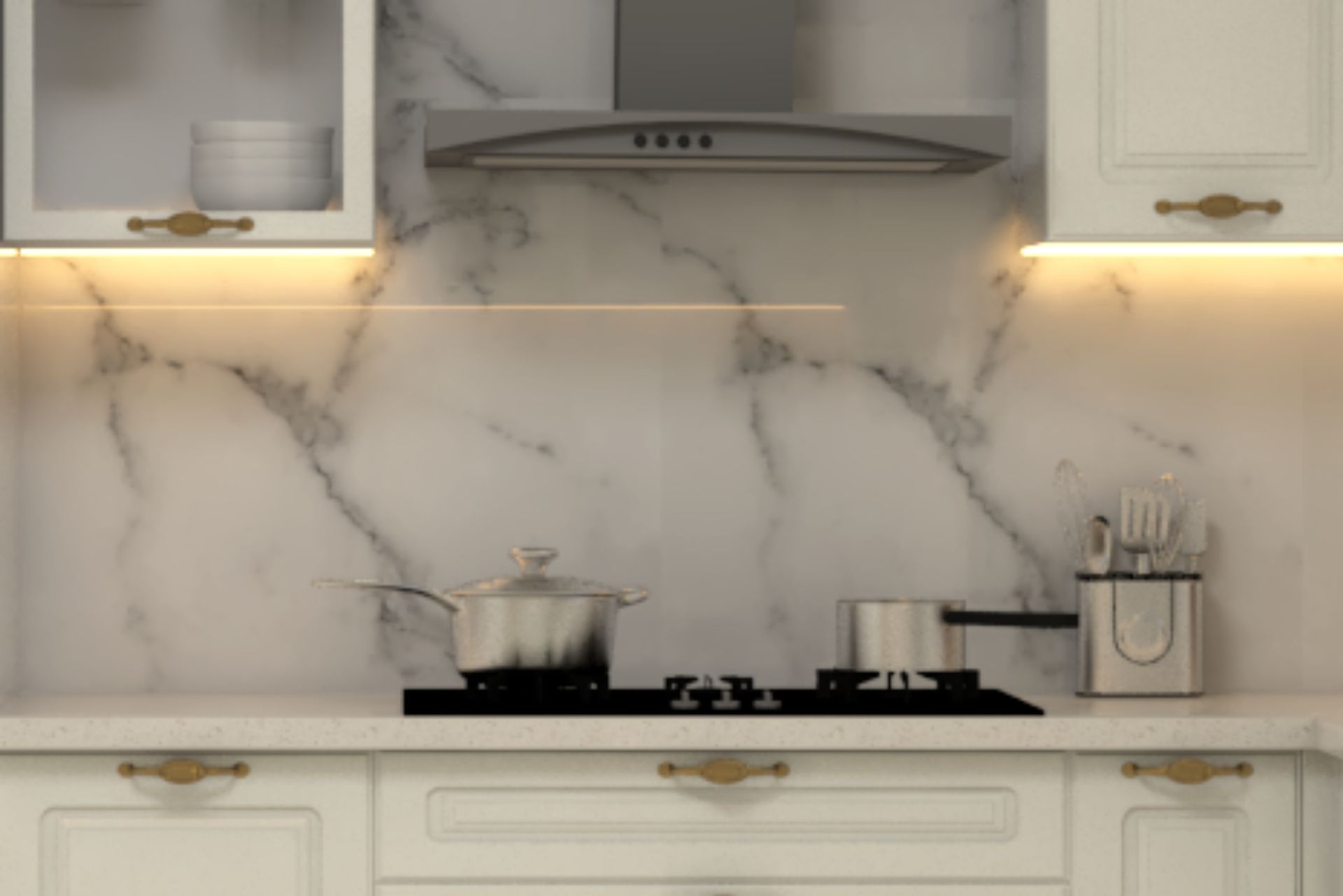 Modern Ceramic Wall Tiles Design With A Durable Finish | Livspace