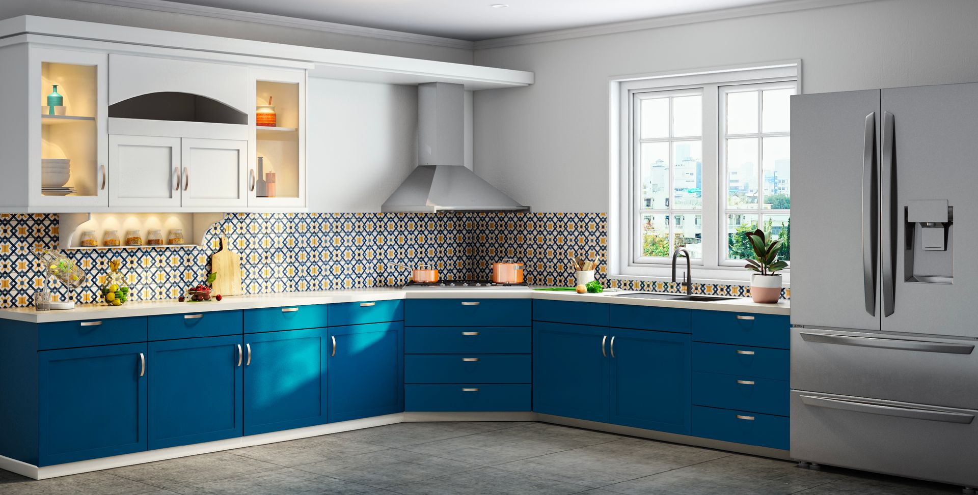 Redefining the modern home lifestyle - Livspace.com