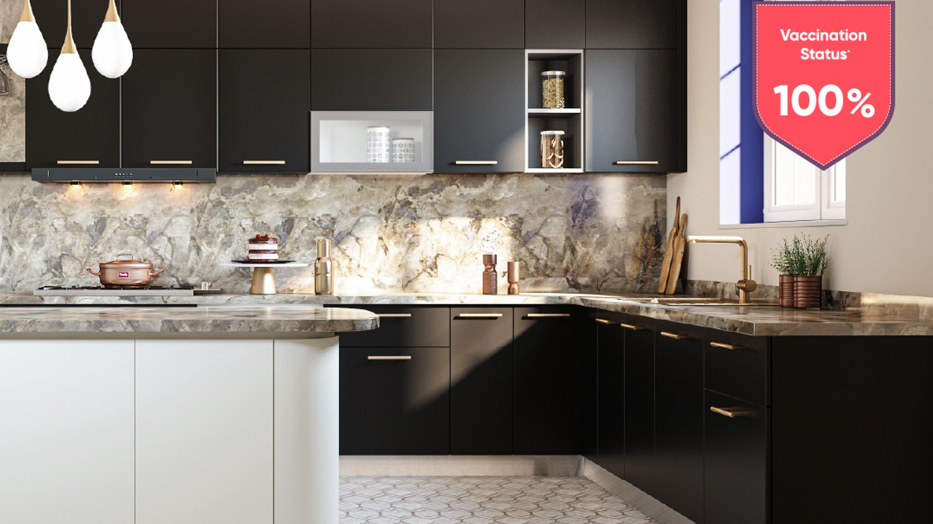 Livspace Home Interior Design - Welcome Aboard