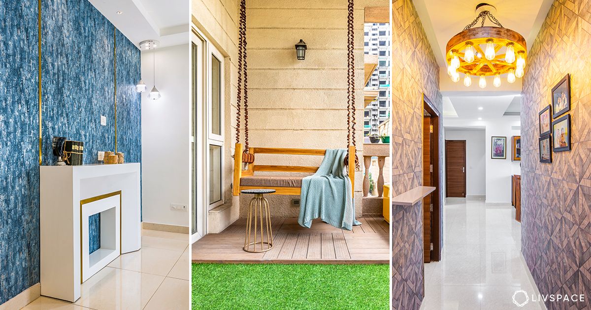8 Delhi Low-Maintenance Homes to Ace a Low-Maintenance House Design