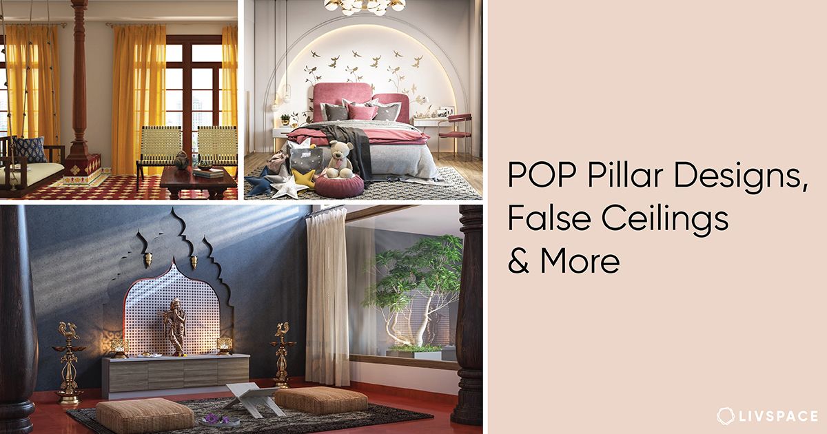 The Latest POP Design Guide of 2024 to Revamp Your Home