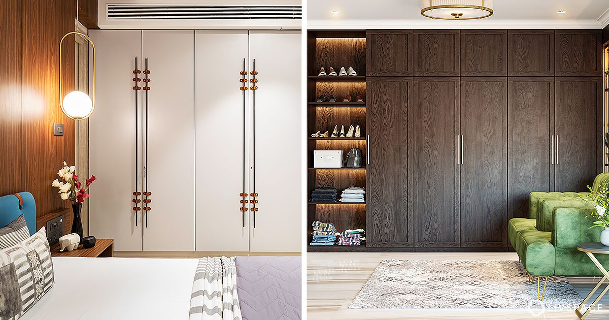 The Ultimate Guide to Wardrobe Materials: What You Need to Know