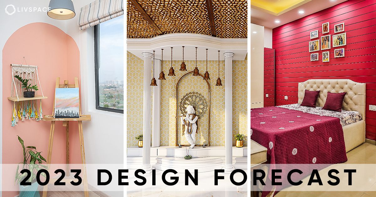 10 Awesome Interior Design Trends That Will Be Popular in 2023