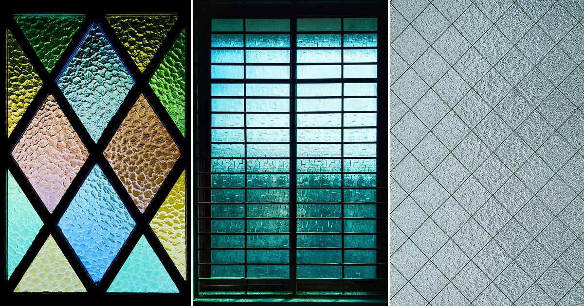 Discover 13 Types of Window Glasses Used in Homes