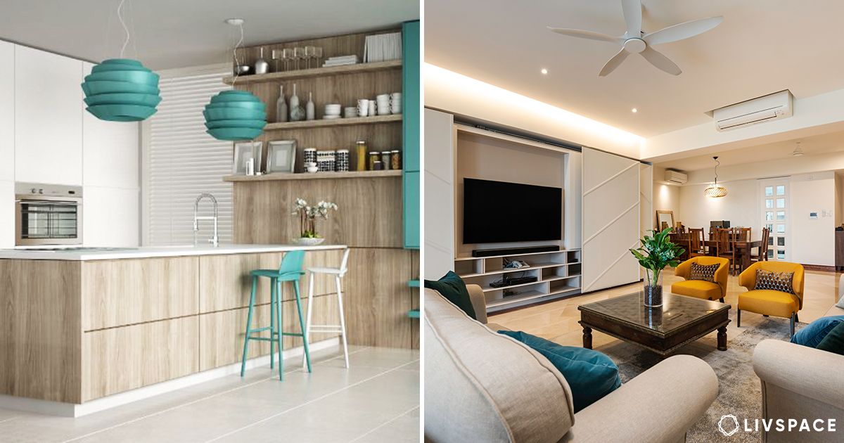 Home Decor Decoration Ideas | Interior Design & Decor Tips - Livspace