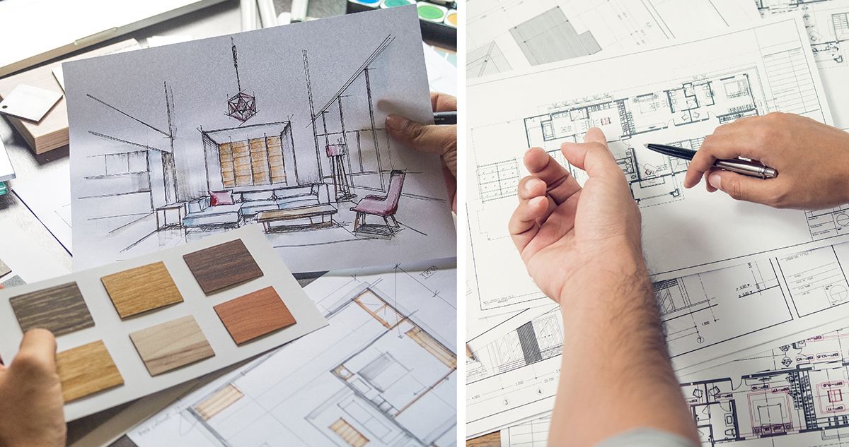 Common Home Interior Design Issues Faced by Homeowners