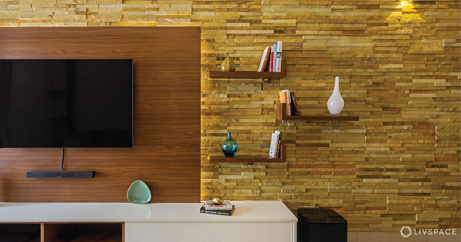 Stone Wall Cladding Ideas You'll Absolutely Love