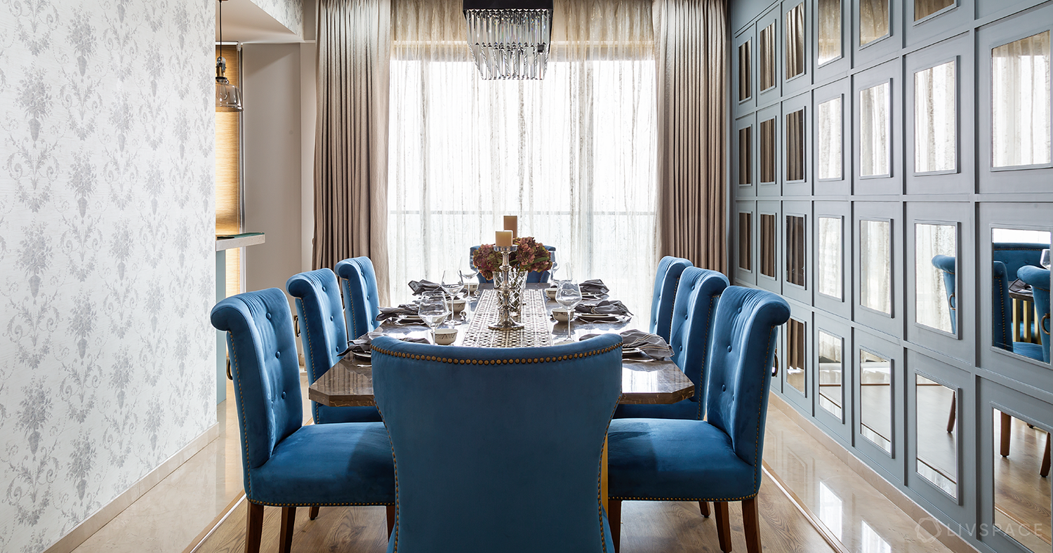 A Buying Guide: 6 Tips For Choosing Your Dining Table