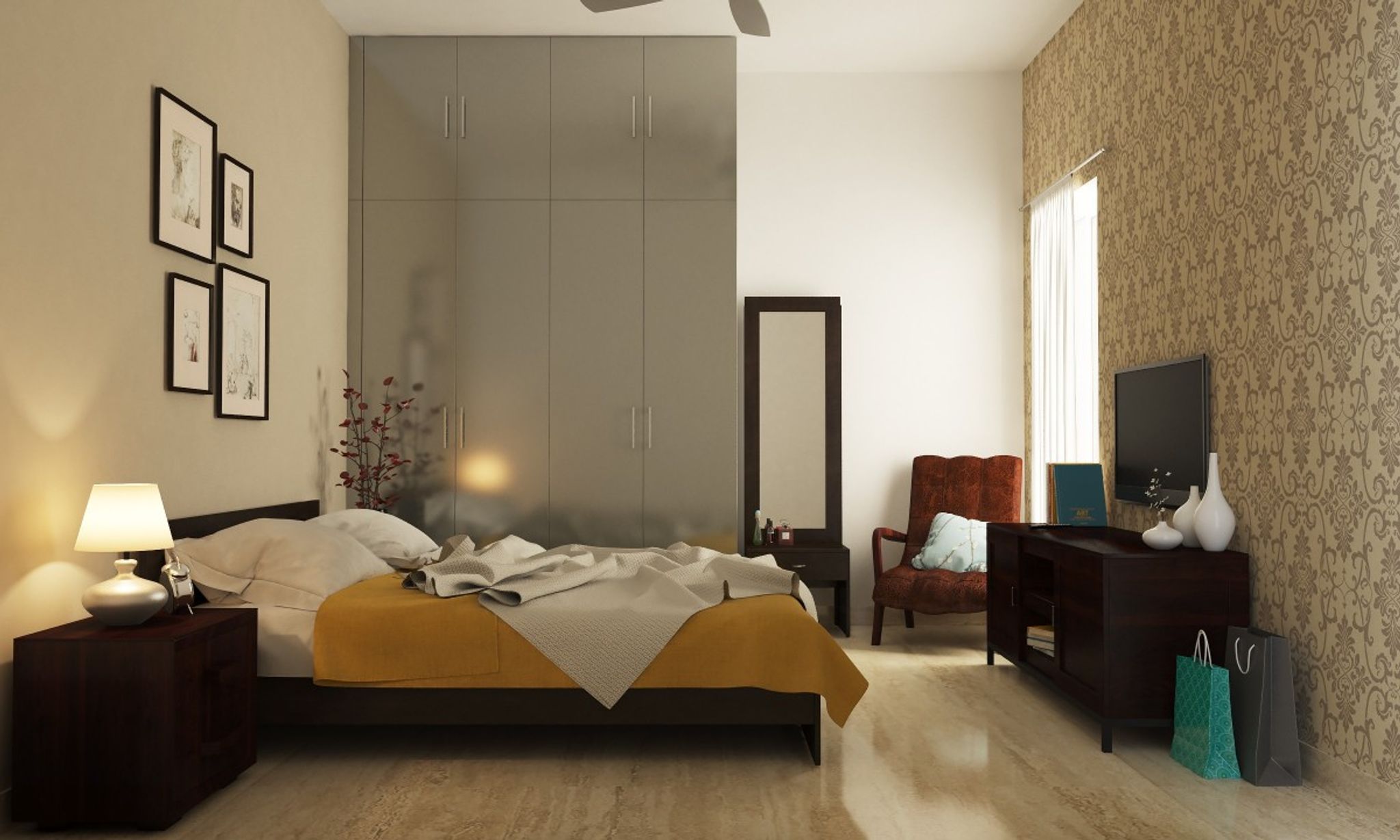 Buy Urban Solace online in India - livspace.com