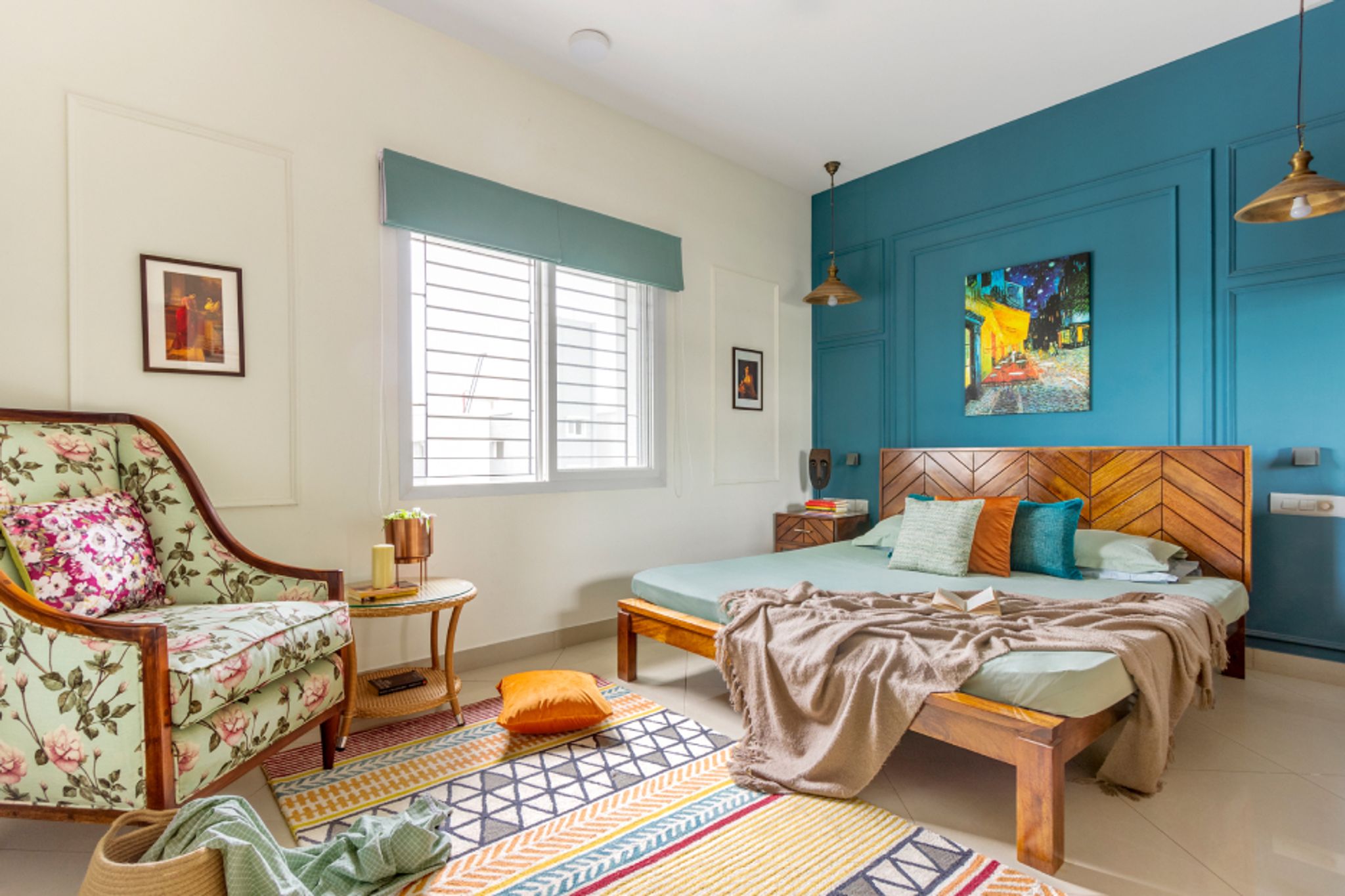 UPVC Sliding Window Design With Insulating Properties | Livspace