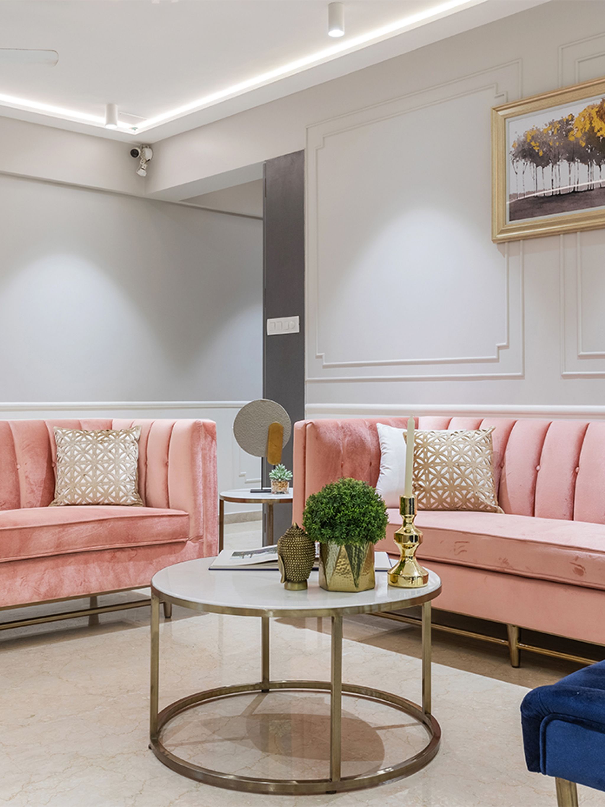 Interior Designers in Bangalore: Best Home Interiors Design - Livspace